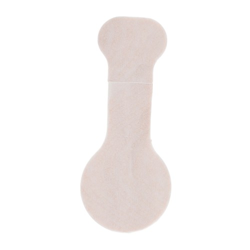 10pcs Toe Patch Fixation Turf Toe Wrap Brace For Soreness Reduction ...