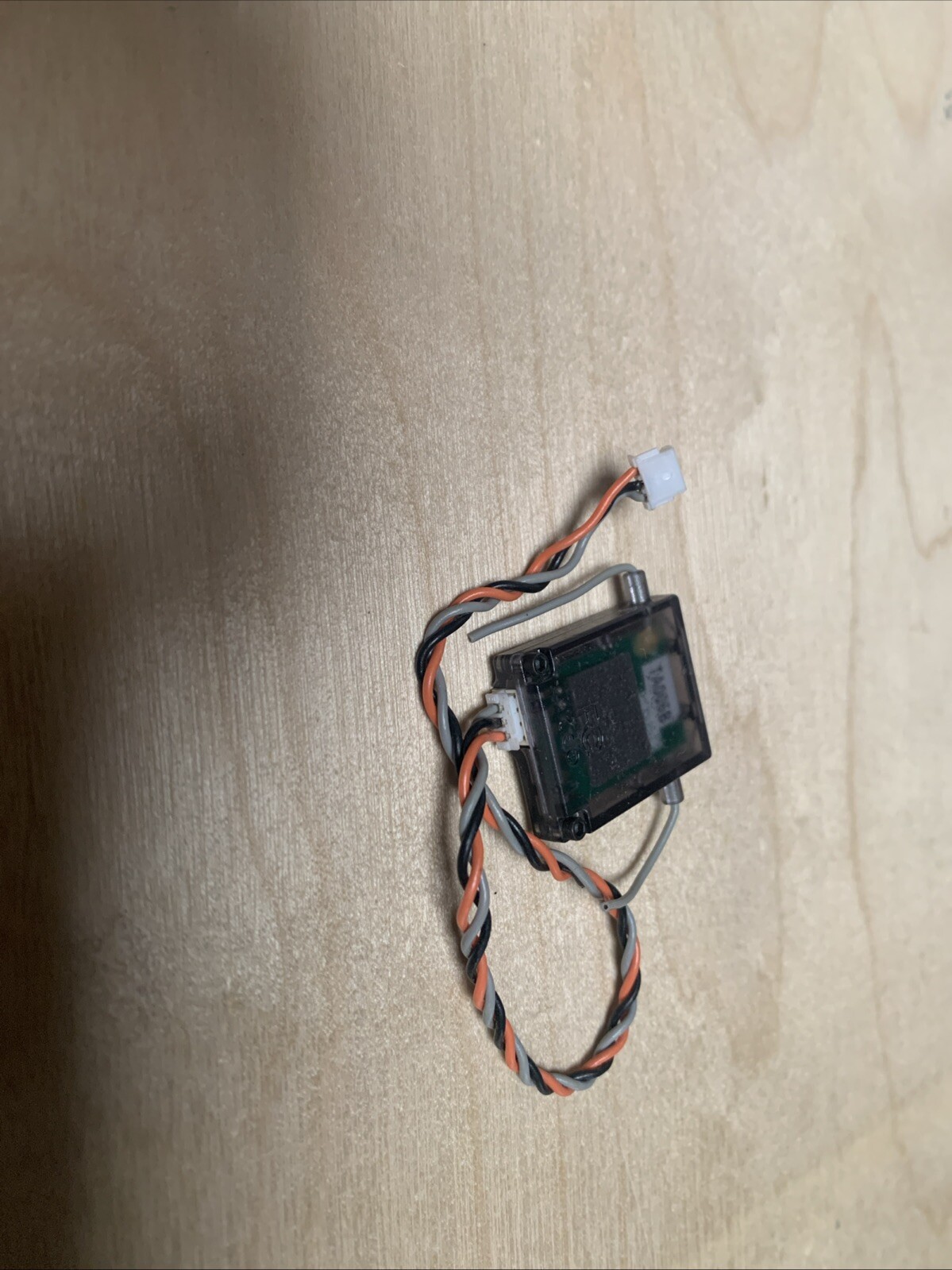 spektrum transmitter dsm2 satellite remote receiver New | eBay