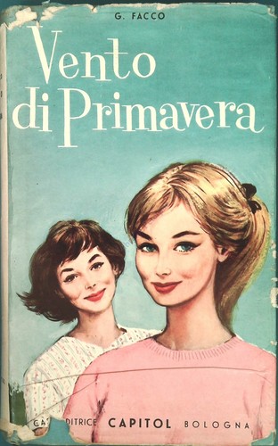 VENTO DI PRIMAVERA - G. FACCO | eBay
