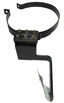 International 3579288C91 Support, Muffler w/ Hanger | eBay