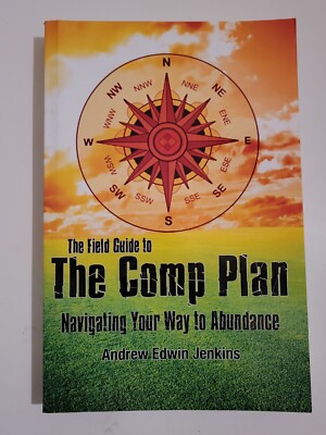 The Field Guide to the Comp Plan- paperback, Andrew Edwin Jenkins ...
