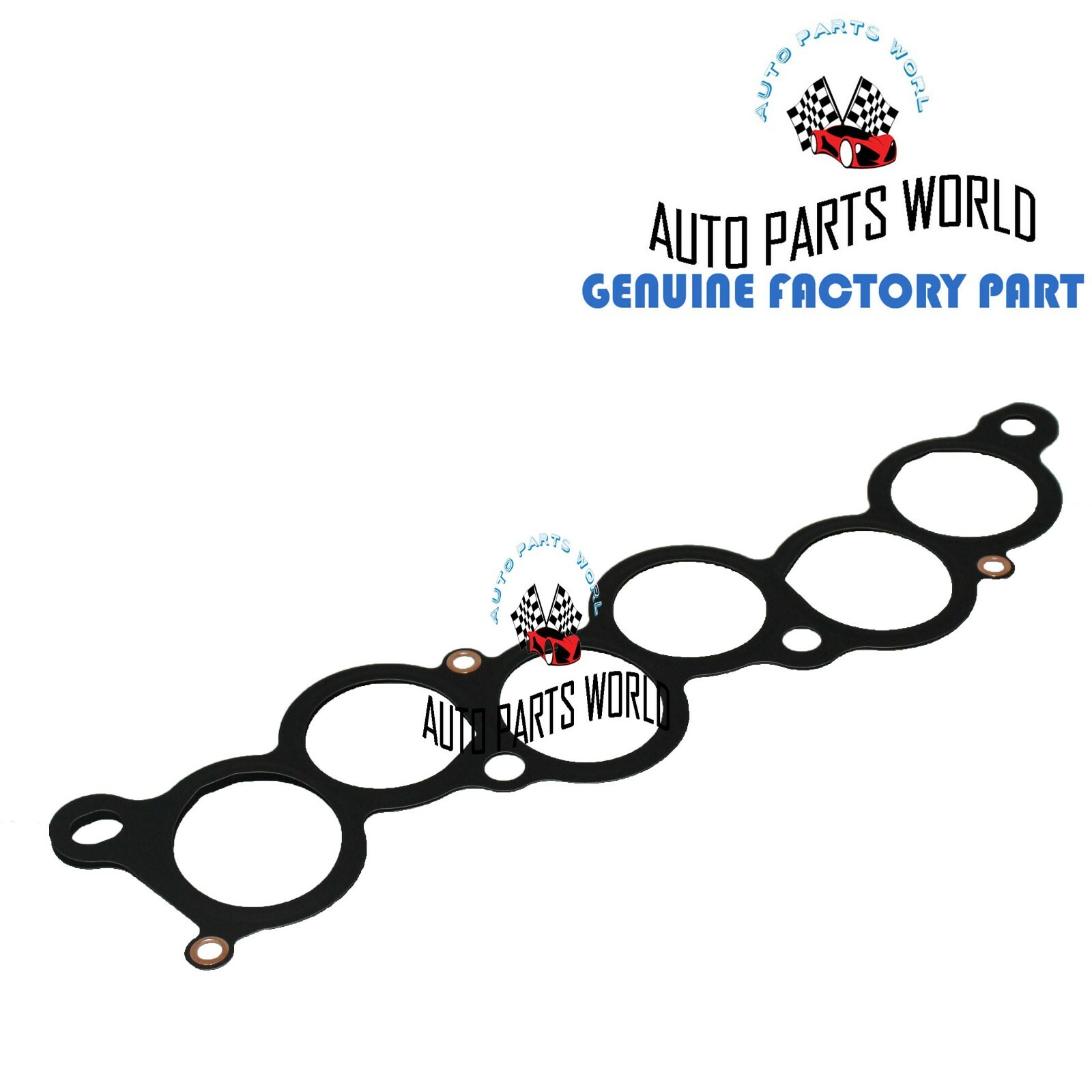 GENUINE TOYOTA CAMRY SIENNA ES RX 3.0L V6 INTAKE SURGE TANK GASKET ...