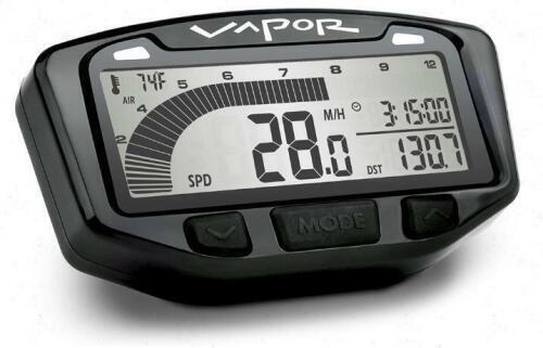 Trail Tech Vapor Speedometer/Tachometer Computers 752-119 2212-0772 665 ...