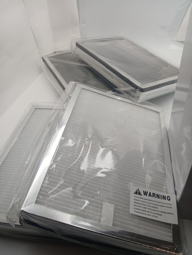 MA-25 EFP Filters for Medify Air Purifier Medical Grade H13 Filtration ...