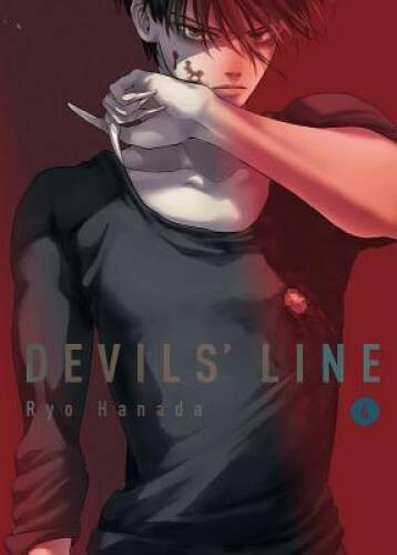 Devils' Line, 4 - Paperback By Hanada, Ryo - VERY GOOD | eBay