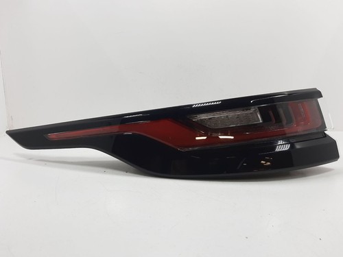 Range Rover Velar L560 2019 Rear Tail Light Left Side LR111108 | eBay