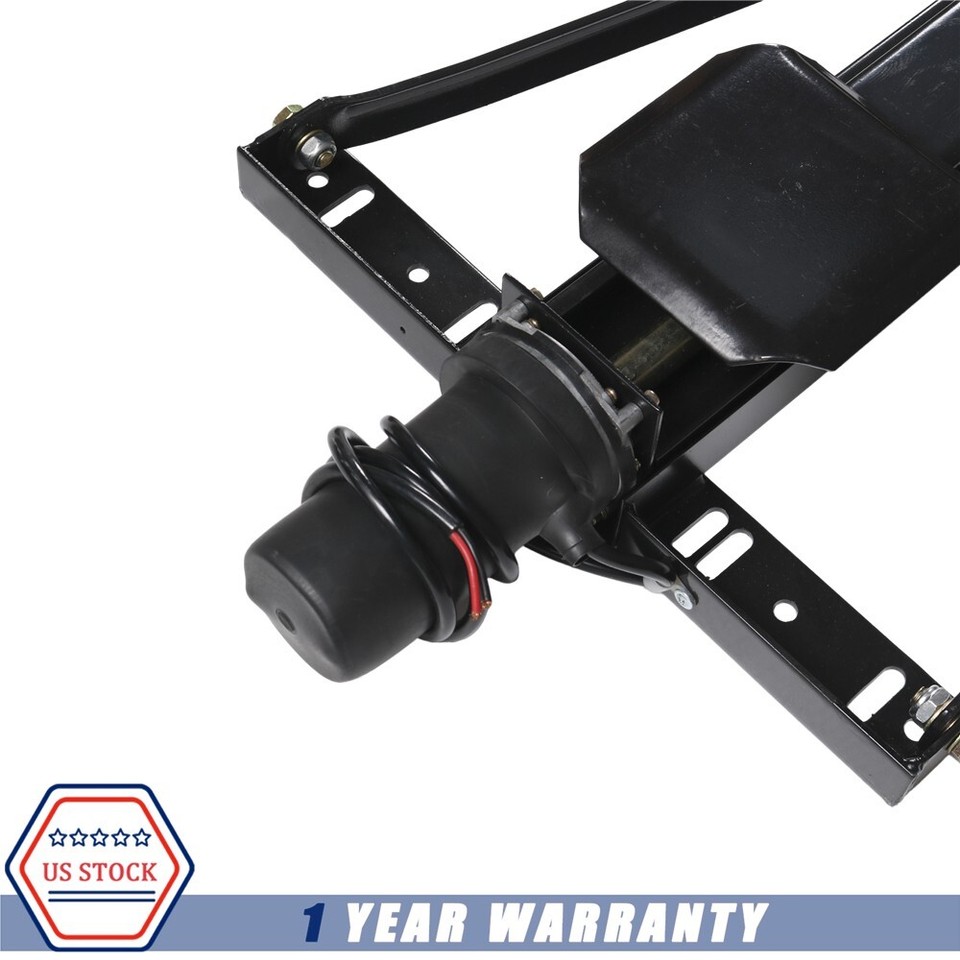 Universal Rear Electric Stabilizer Jack NEW 298707 With Black Exterior ...
