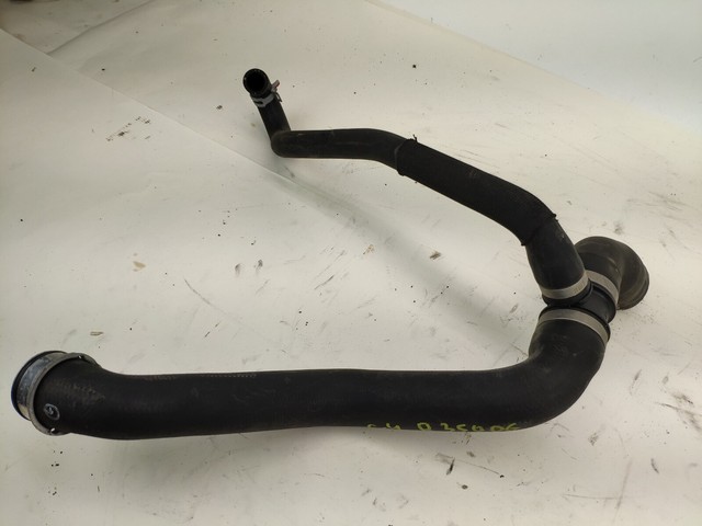 MERCEDES Mercedes-Benz OEM 08-11 R350 Radiator Coolant-lower Hose ...