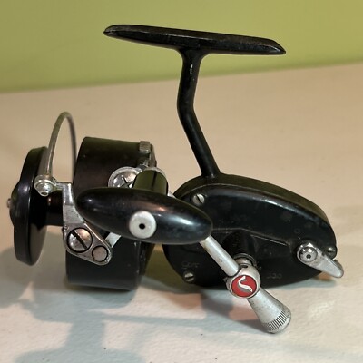 Spinning Reels - Vintage Garcia Mitchell 330 Spinning