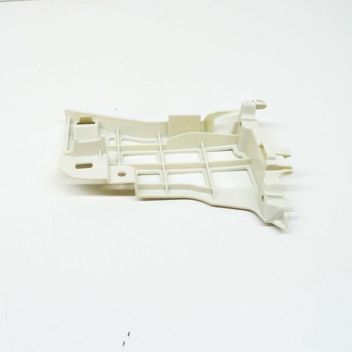 NEW BMW 7 G11 G12 FRONT RIGHT BUMPER BOTTOM GUIDE PIN BRACKET 7475194 ...