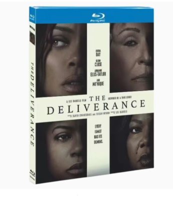 Deliverance Movie The Deliverance Release Date, Trailer, Cast