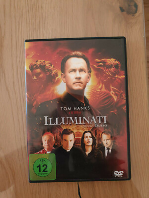 Illuminati (Thrill Edition) (DVD) 4030521721272 | eBay.de