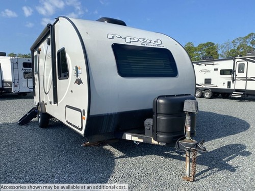 2020 Forest River R-Pod for sale! | eBay
