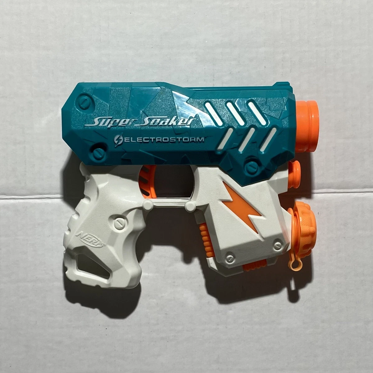 Nerf Super Soaker Electrostorm