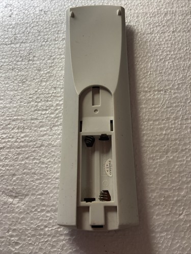 Prima Remote RC-C01-0C HT2778A 301CT3251010C Battery Door Missing | eBay