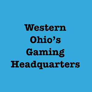 Western Ohio's Gaming Headquarters | eBay Stores