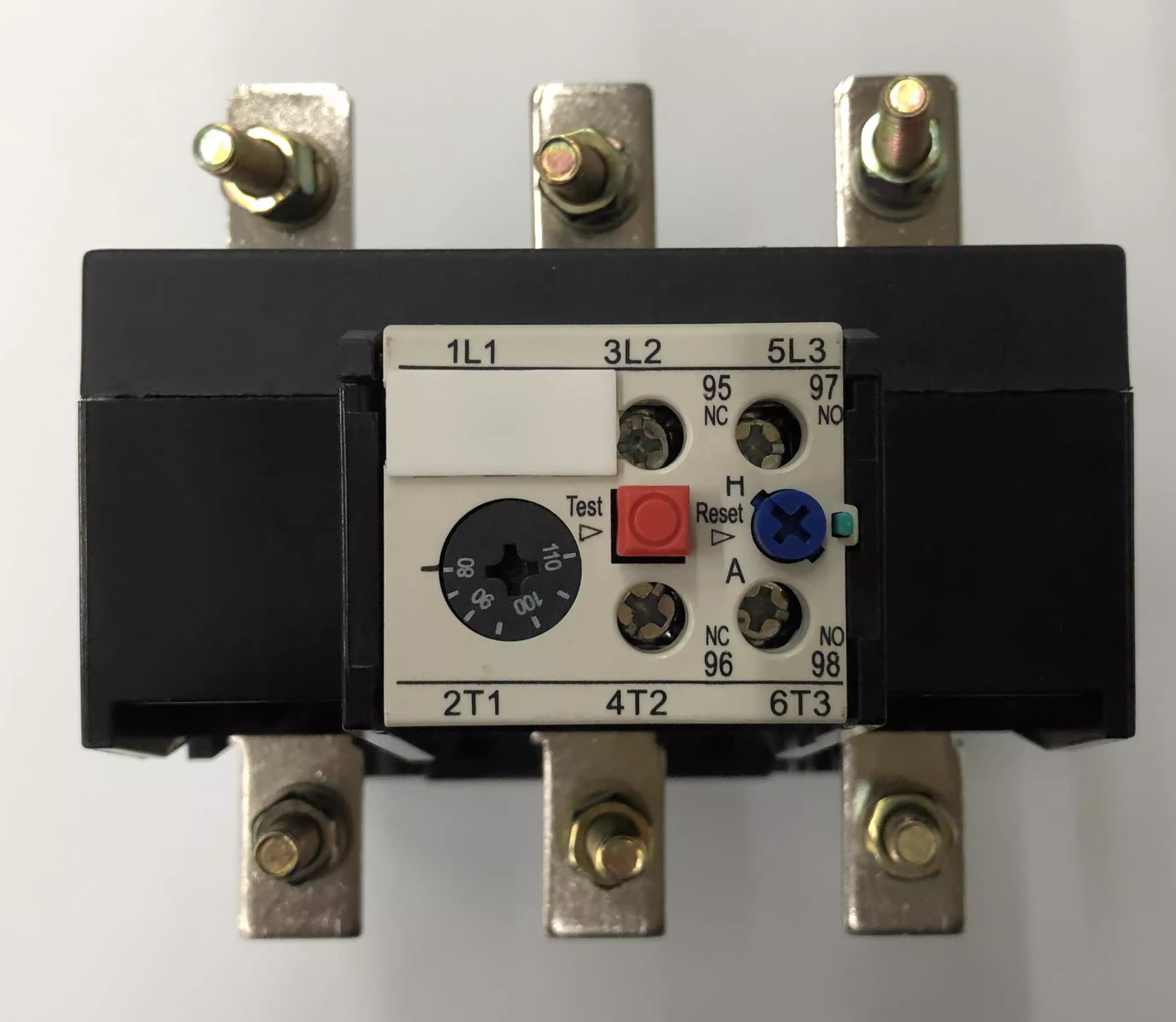 SIEMENS Thermal Overload Relays 3UA6040-2X / 3UA6040-2X 80-110A | eBay
