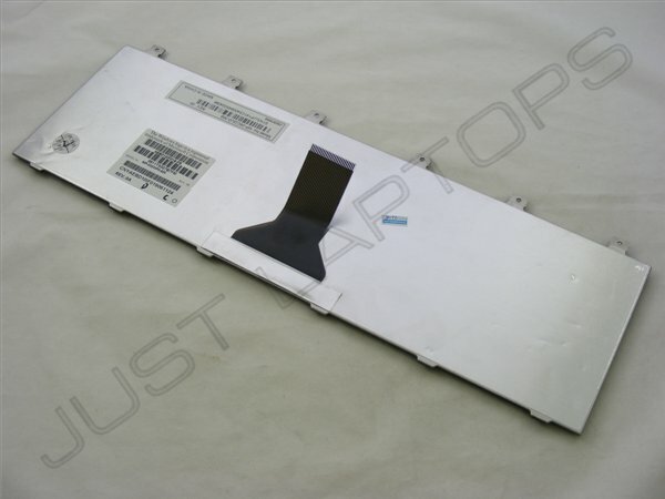 New Toshiba Satellite P100 P105 French Francais Keyboard Clavier ...