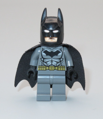 Lego Batman minifigure Dimensions 71200 | eBay