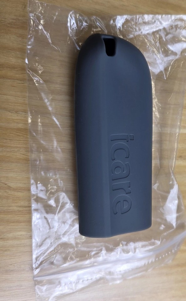 New - iCare IC200 Tonometer with Carrying Case and Complete Accessories ...
