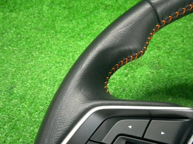 SUBARU Vx 2021 5AA-GTE Steering Wheel 34312FL083VH [Used] [PA119867244 ...