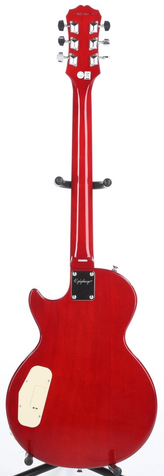 Epiphone Slash AFD LP Spec-II Performer Pack Electric Solidbody Guitar ...