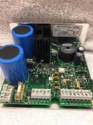 Control Panels & Keypads - Amag Technology