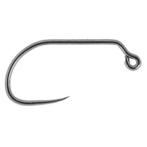 Hameçons Pêche Flyfihing Fasna F-420 Construction Mouches Turlutte ...