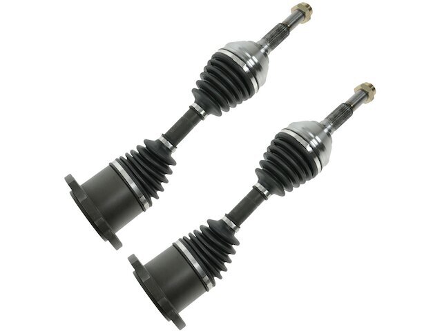 Axle Shaft Set For S10 Blazer Bravada S15 Jimmy Syclone Axle Shaft Set For S10 Blazer Bravada S15 Jimmy Syclone