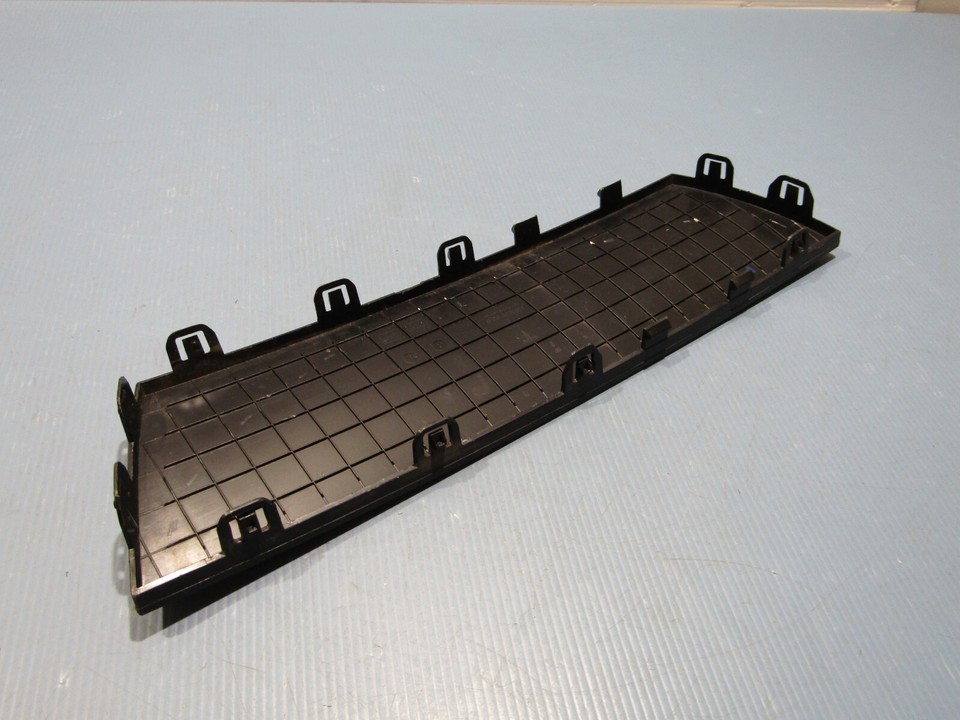 Tesla Model Y Rear Bumper Tow Hitch Cover Genuine P/N 1494009-00-B REF ...