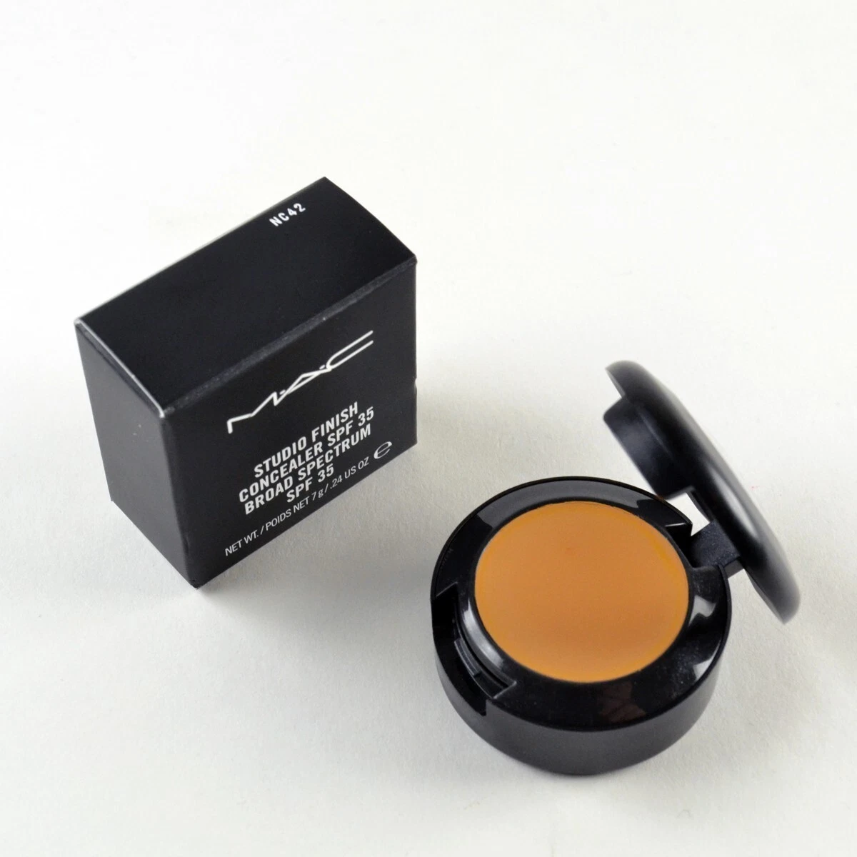 Nc42 Concealer
