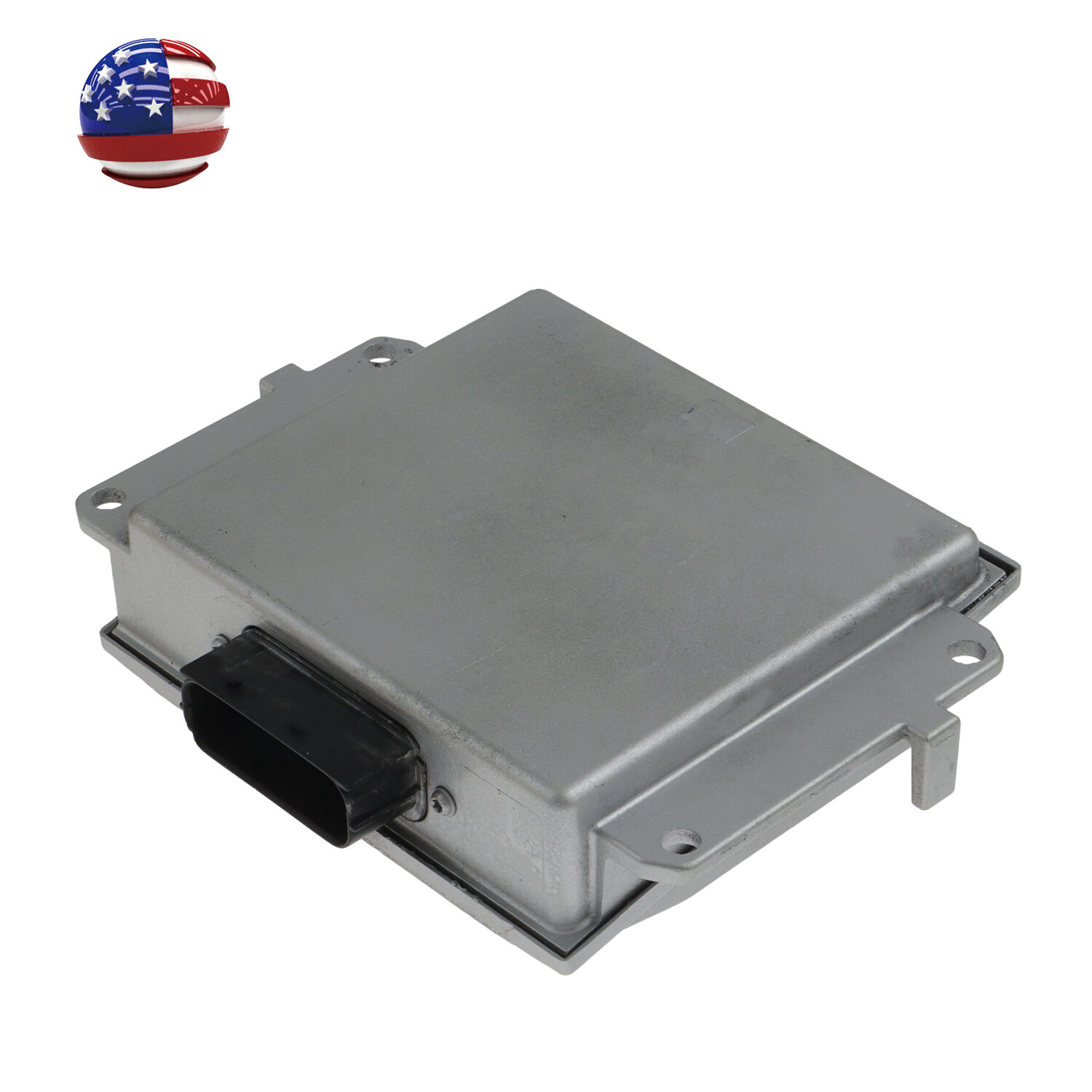 Ignition Temperature Control Unit Voltage Transformer for Mercedes-Benz ...