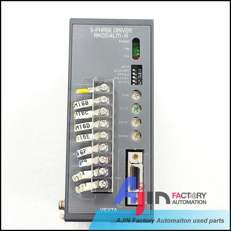 [7209] ORIENTAL MOTOR VEXTA RKD514LM-A | eBay