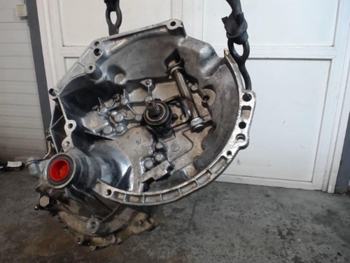 Boite de vitesses PEUGEOT 206+ 2231X6 | eBay