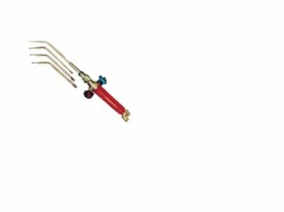 ESAB SAFFIRE LWHP 4TIPS BRAZING TORCH WELDING HEATING BLOWPIPE | eBay UK
