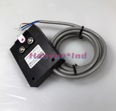 1PCS HDX-NB-1719U textile sewing machine thread break detector sensor ...