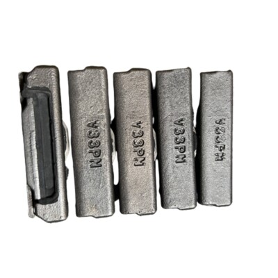 5 PCS V33SYL Teeth Flex Pins V33PN FITS FOR V33 PN ,V33PN BUCKET 3881 ...