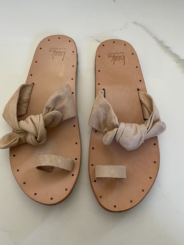 Beek By Two Birds Lory Sandals | eBay