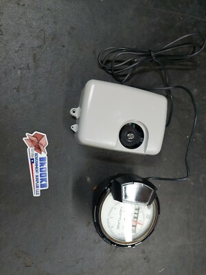 Fuel & Energy - Neptune Meter