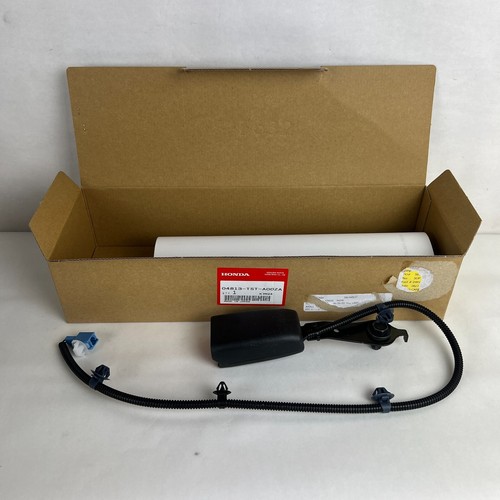 OEM 2016 2017 Honda Fit Front Right Passenger Seat Belt Buckle 04813 ...