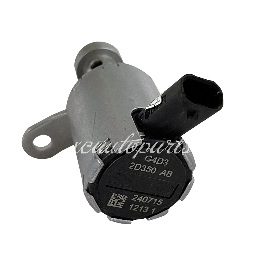 Piston Oil Cooling Valve LR073684 For Range Rover Sport Evoque ...
