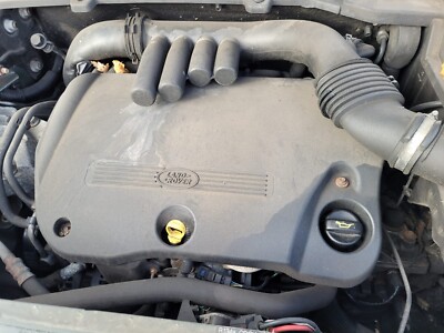 LAND ROVER FREELANDER 2 EVOQUE REAR DIFF & HALDEX UNIT GEN 4 2009 TO ...