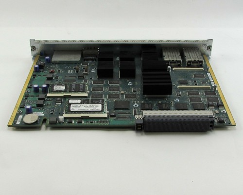 Cisco WS-X4515 Supervisor Engine IV for Catalyst 4500 | eBay