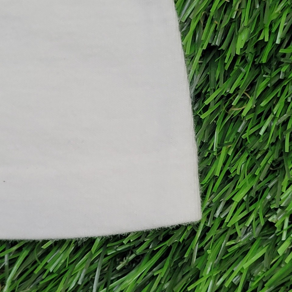 Vintage 80s Weirs Beach Shirt Womens Large 20x24 USA | eBay UK