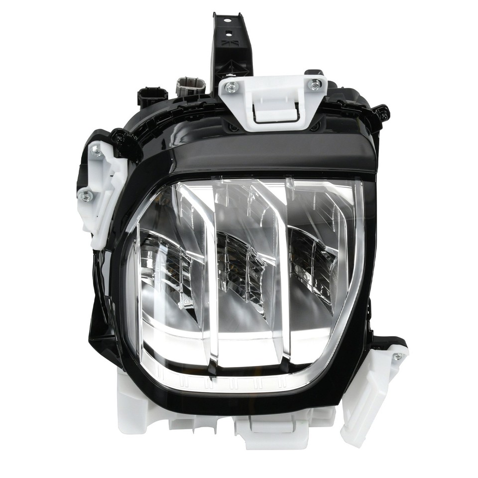 2PCS LH&RH For 2022-2024 Mitsubishi Outlander LED Headlight Headlamp ...