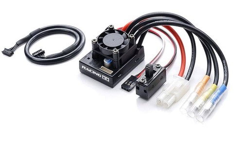 Tamiya TBLE-04S ESC speed controller | eBay UK