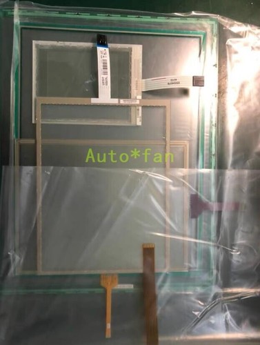 1PC for New PC677B, 6av7874-0ec20-1bc0 Touch panel touch glass PC677B *ss | eBay
