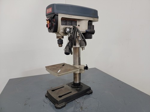 RYOBI 10 in. Drill Press DP102L | eBay