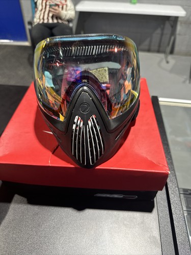 dye i4 paintball mask | eBay