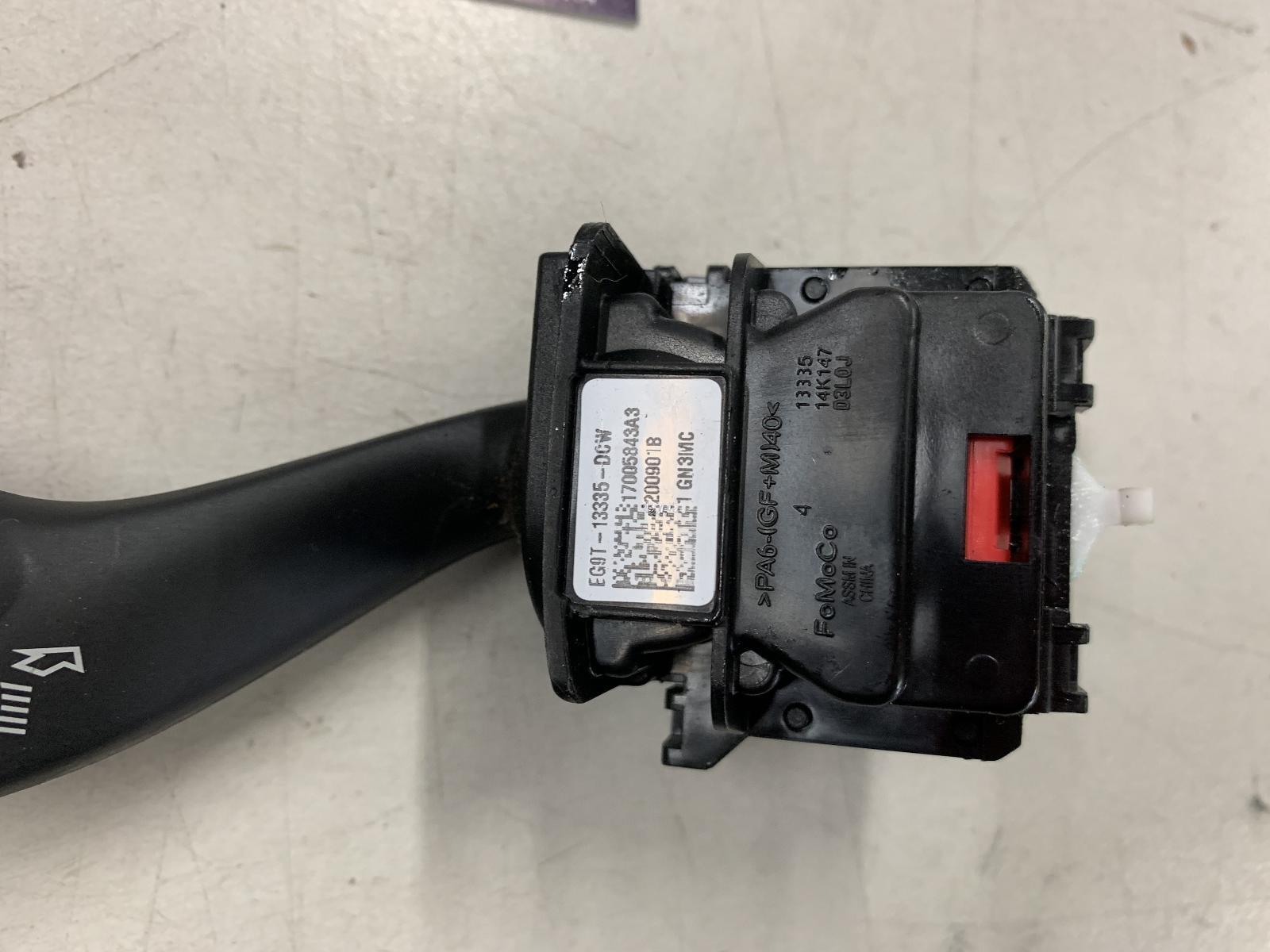 FORD RANGER COMBINATION SWITCH FLASHER SWITCH, W/ LANE KEEPING AID TYPE ...